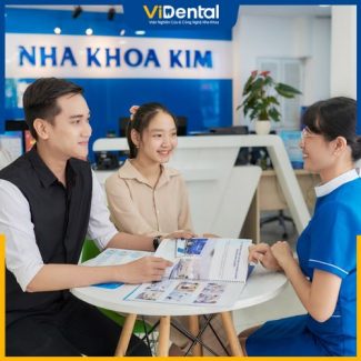 Nha Khoa Kim: Review Chi Tiết Về Chất Lượng Dịch Vụ Và Bảng Giá