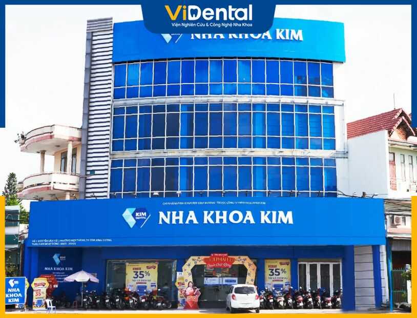 Nha Khoa Kim: Review Chi Tiết Về Chất Lượng Dịch Vụ Và Bảng Giá